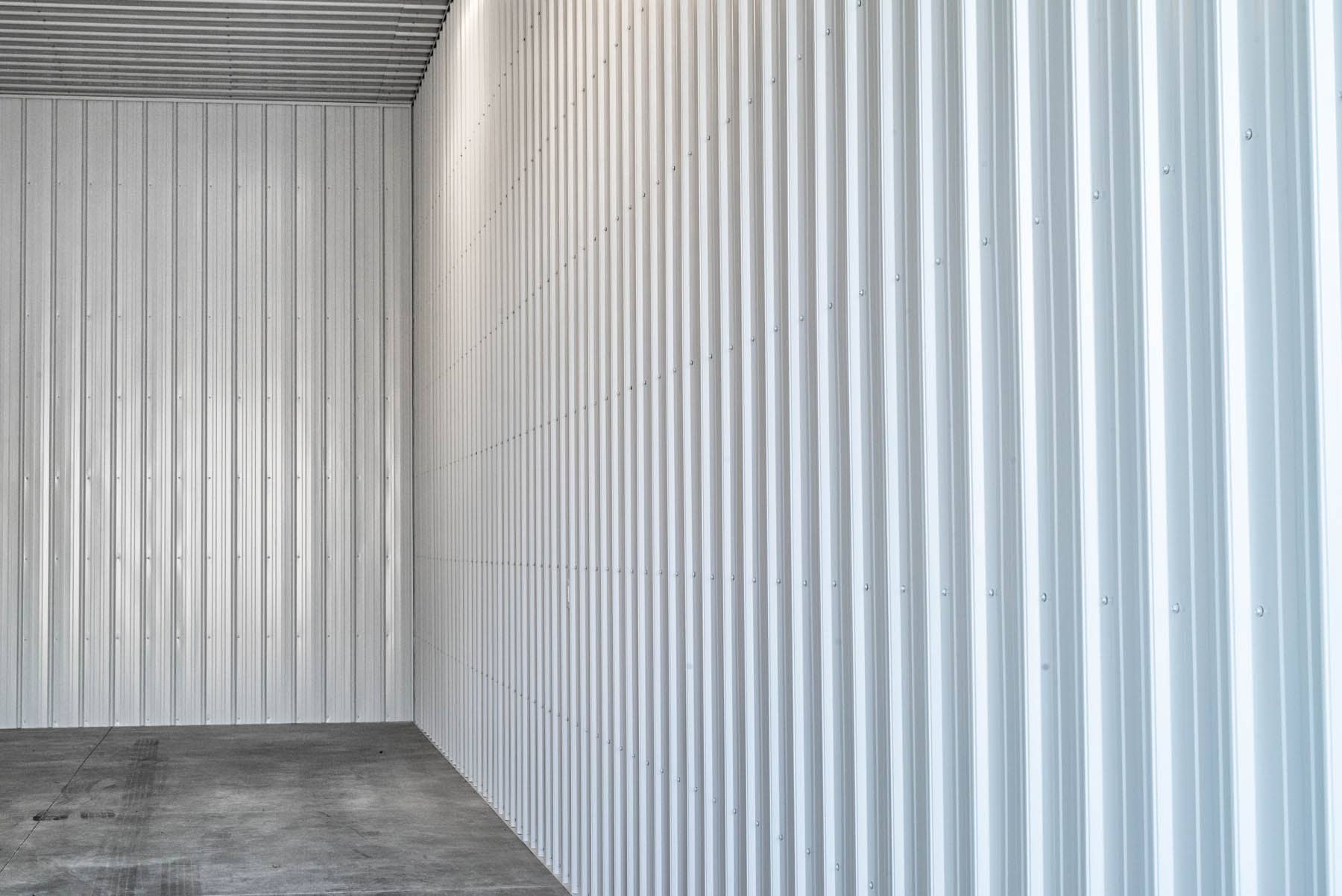 Take a Tour of Akron Canton Self Storage - Liberty Green Storage XXLarge