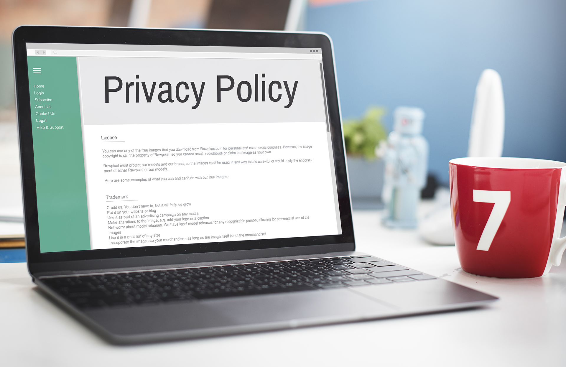 2024 Data Privacy Trends: Navigating the Digital Landscape