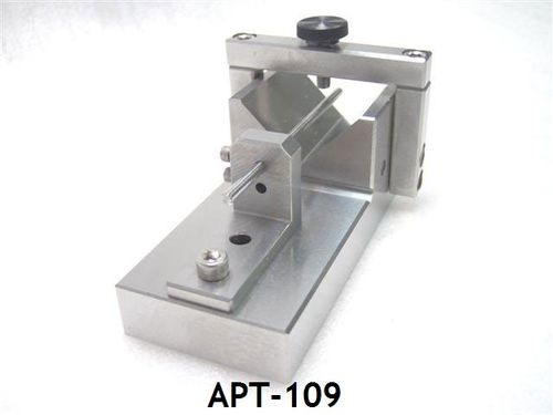 Praxis Tooling Categories: V-Block / Compounds