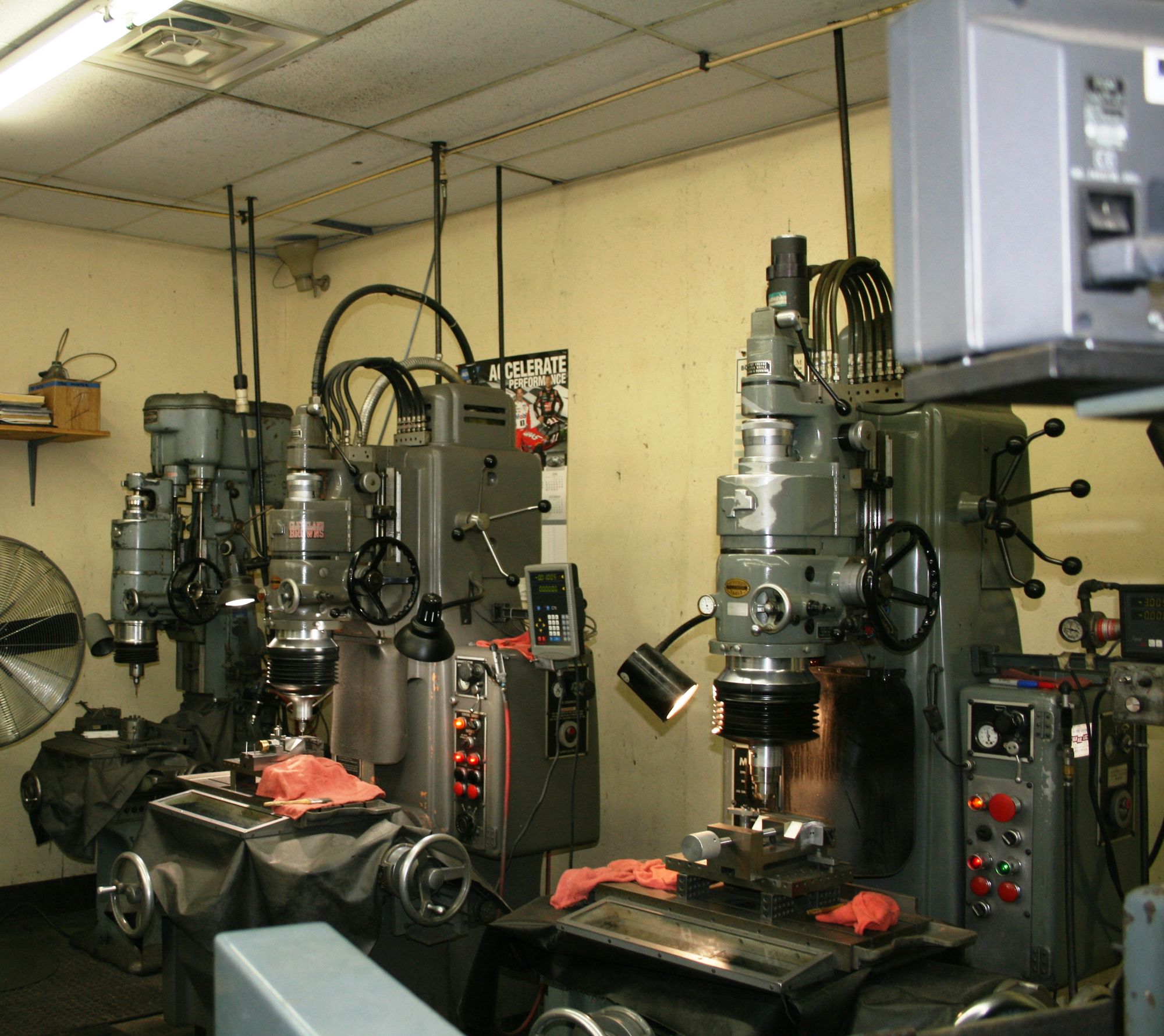 JIG Grinding | Imperial Carbide, Inc.