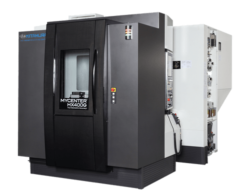 CNC Horizontal Mill | Imperial Carbide, Inc.