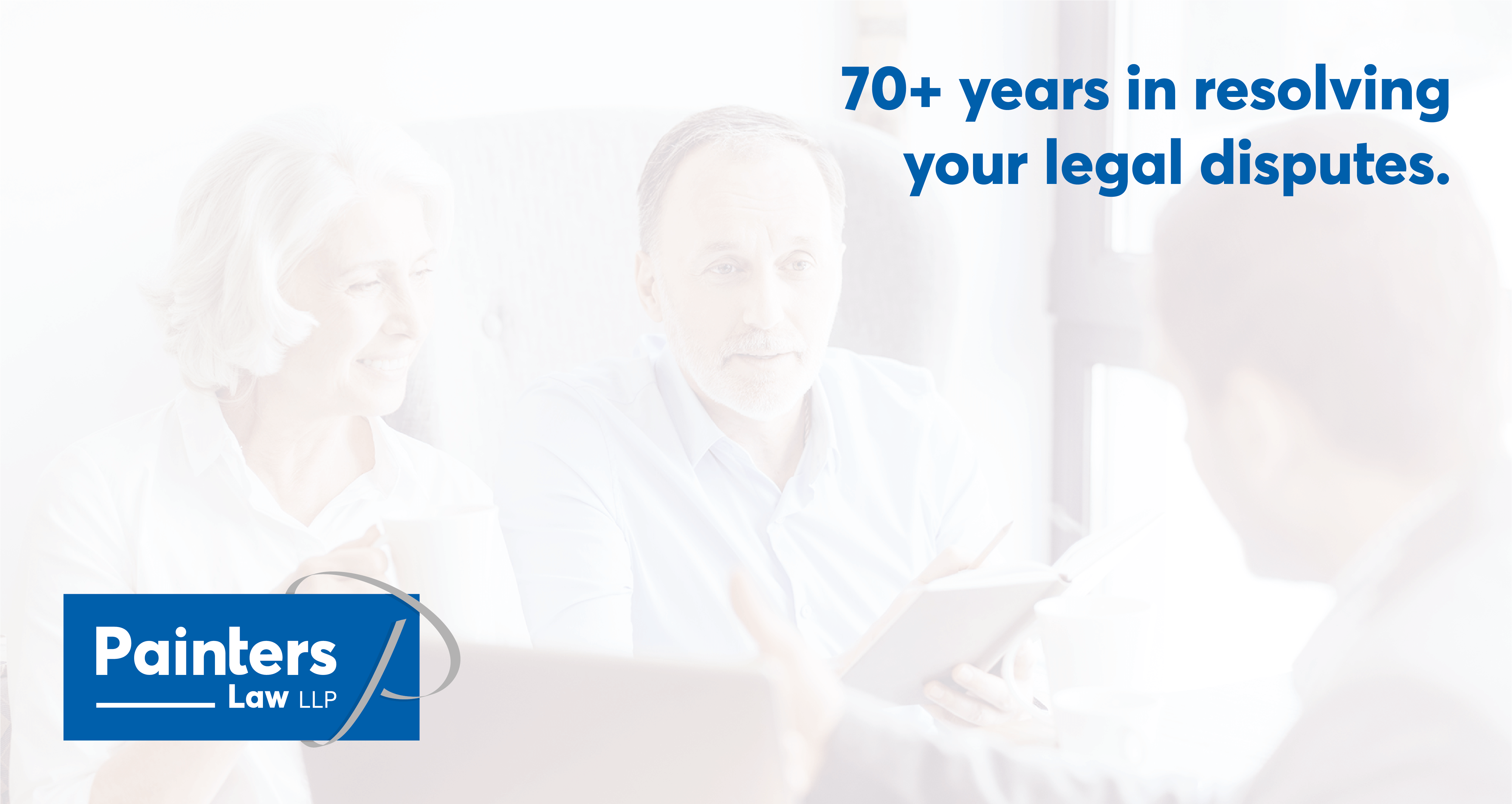 Painters Law LLP | Your Trusted Legal Advisors