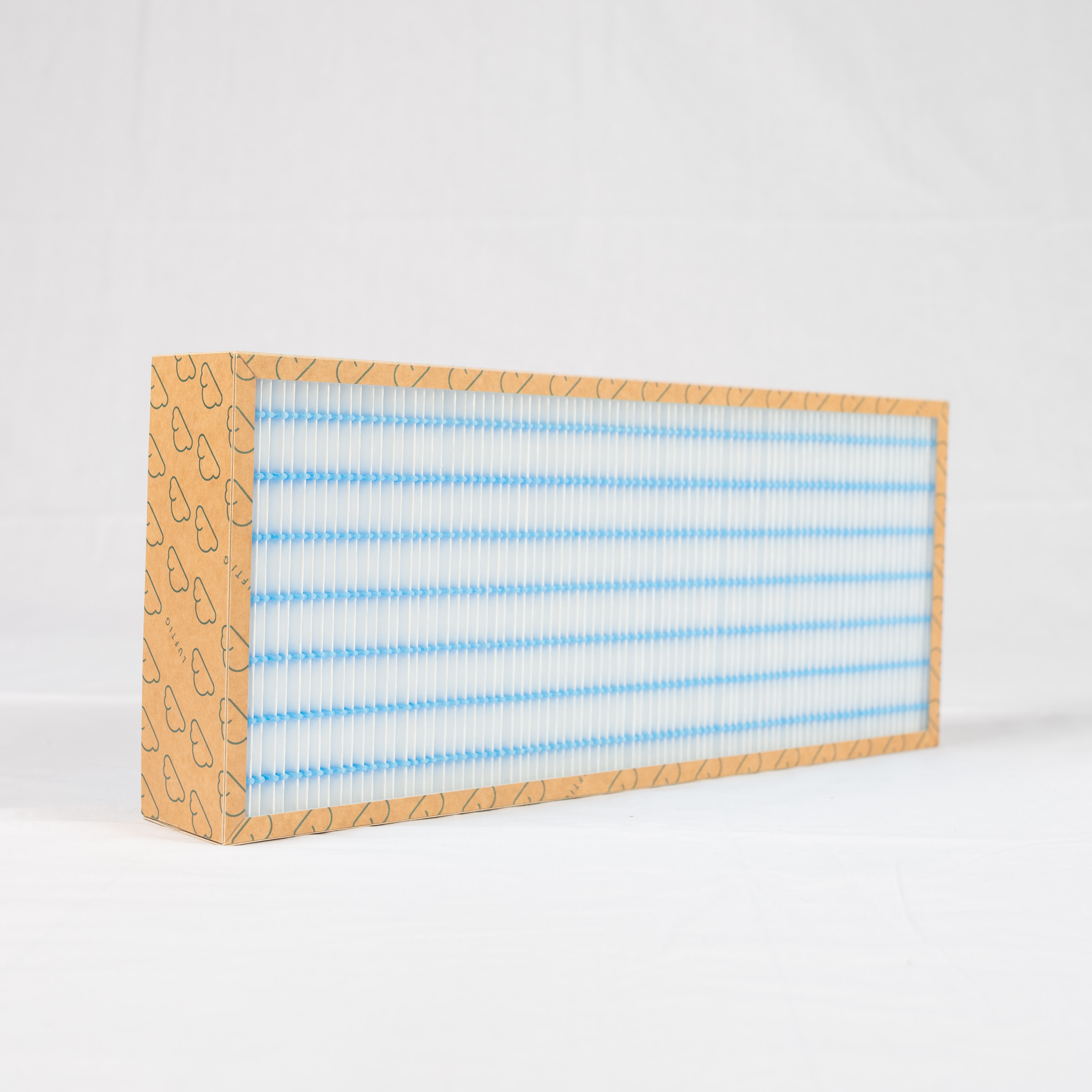 Ventilasjonsfilter til Flexit - gratis frakt