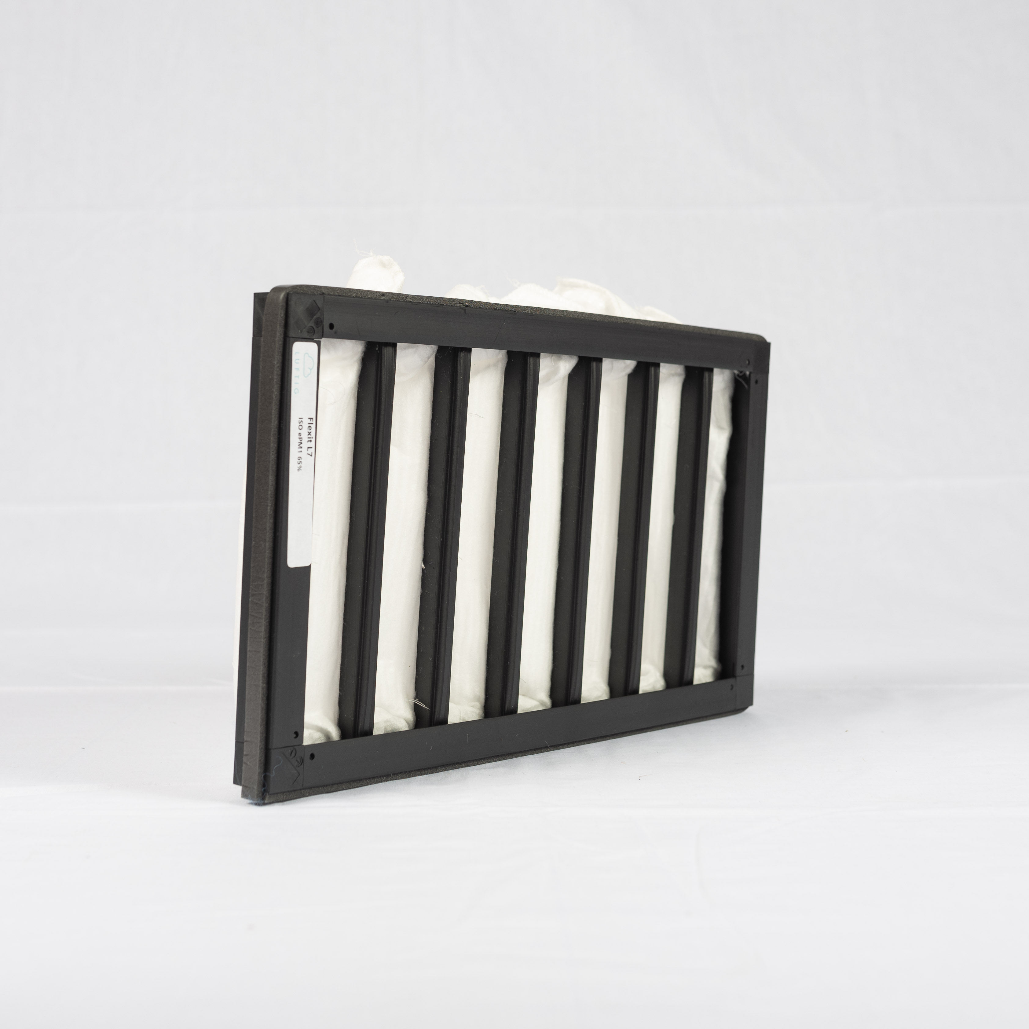 Filter til Flexit L7 / S7 / VG / VGS 700 - Gratis frakt