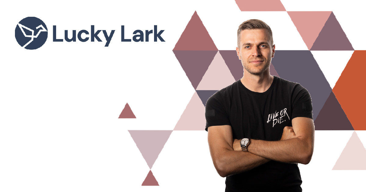 Michel Schelker - Moderator, DJ und Creator