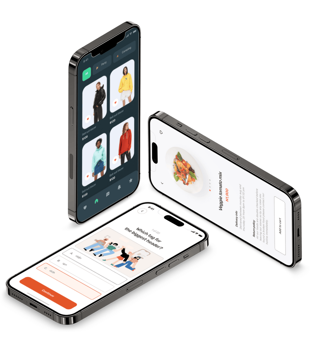 Thunkable: Best no code app builder | No code app creation