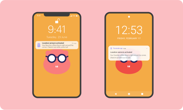 Thunkable: Best no code app builder | No code app creation