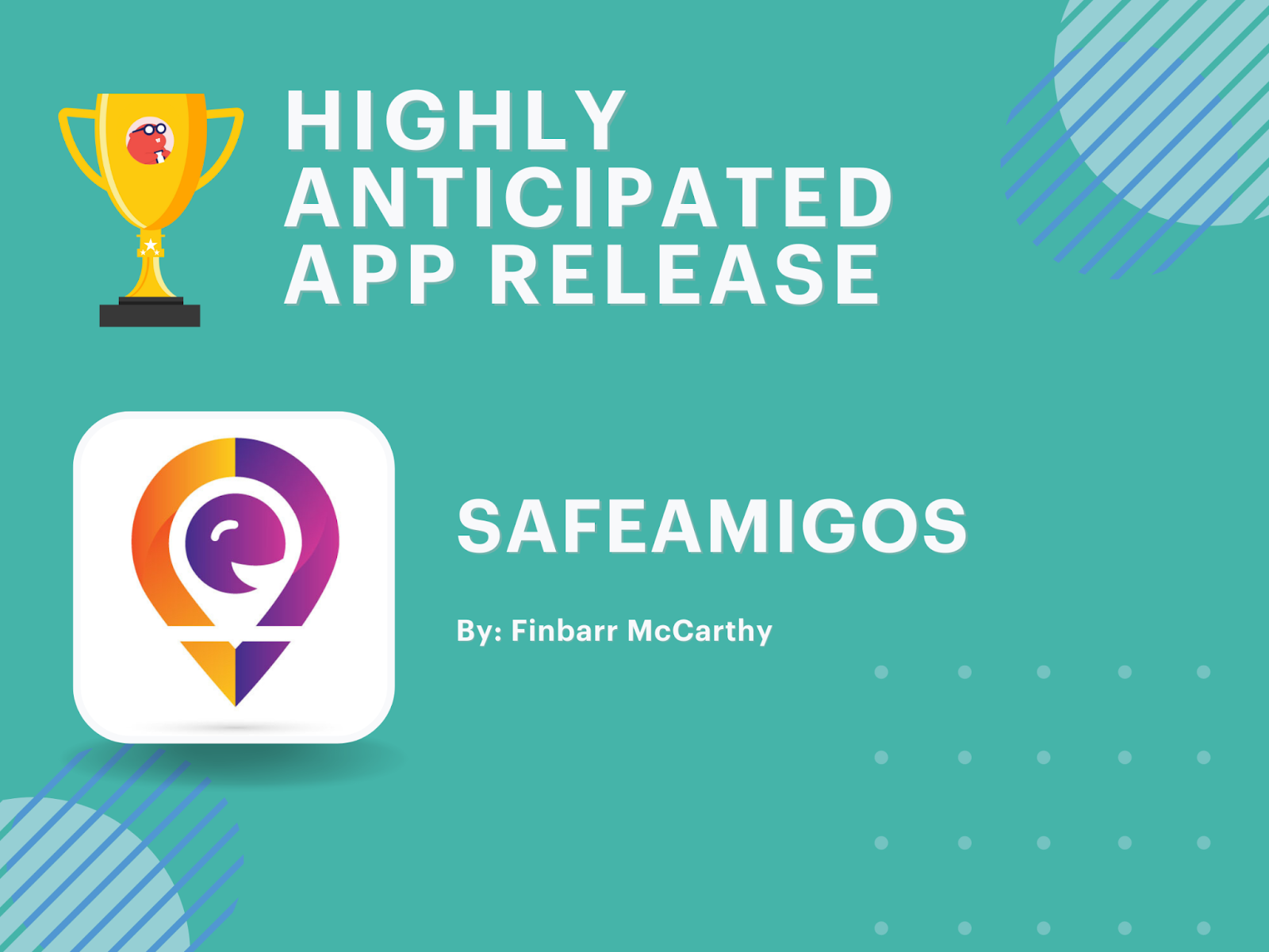 2022 Thunkable Apps of the Year