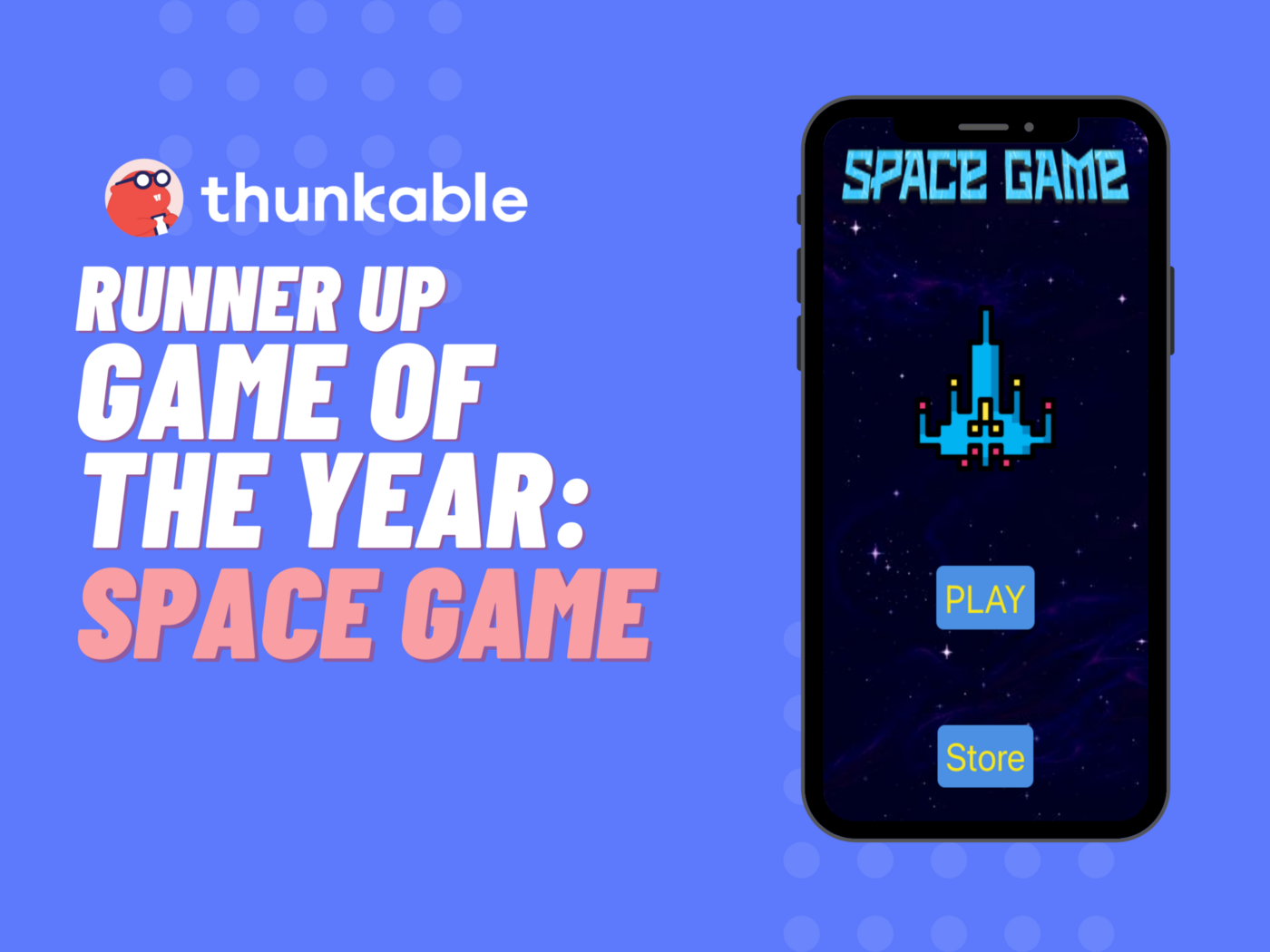 2021 Thunkable Apps of the Year