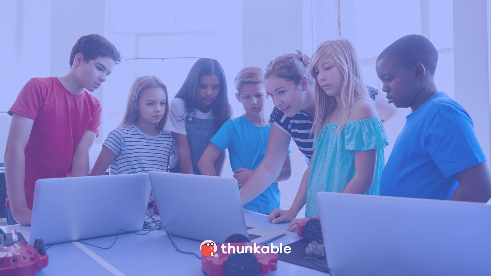 5 Tools Every Computer Science Teacher Needs in Their Classroom