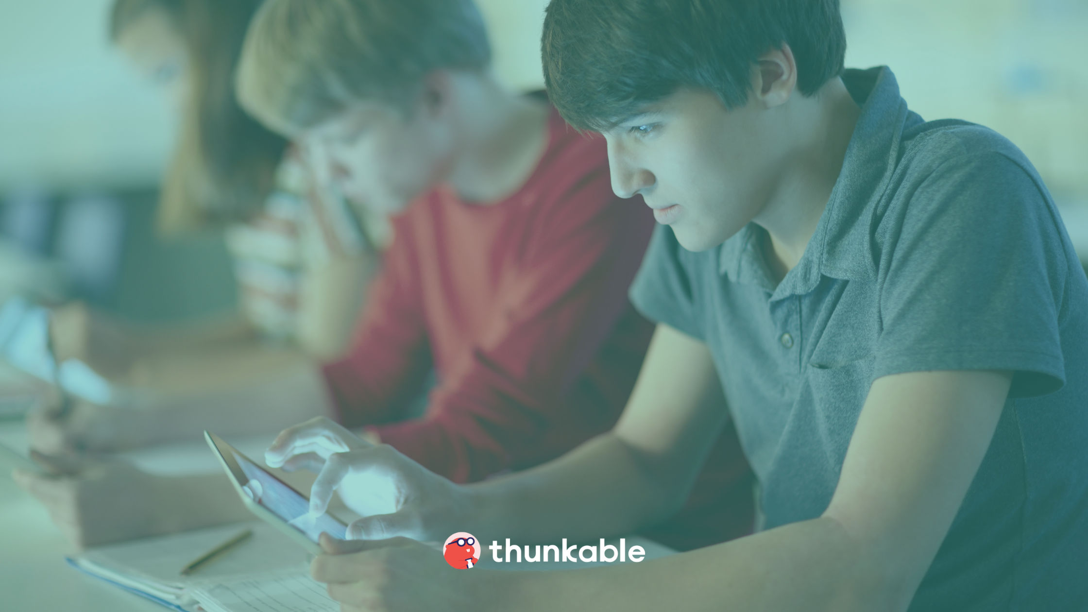 The Best Coding Program For Kids: Why Students Love Thunkable