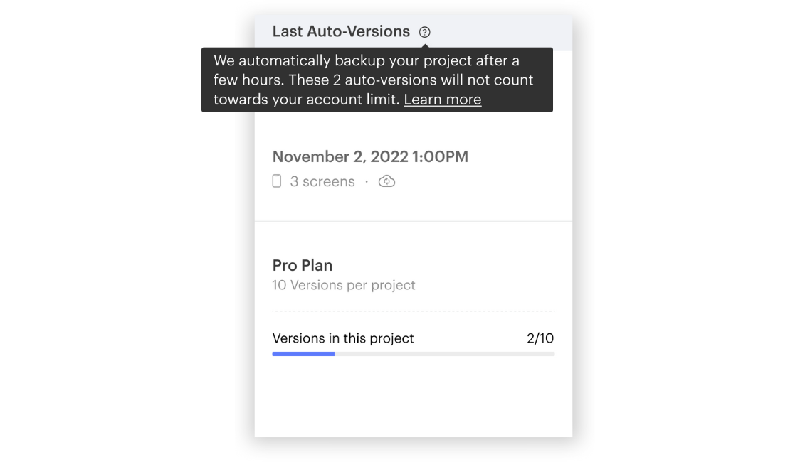 What's New with Thunkable? February 2023 Product Updates