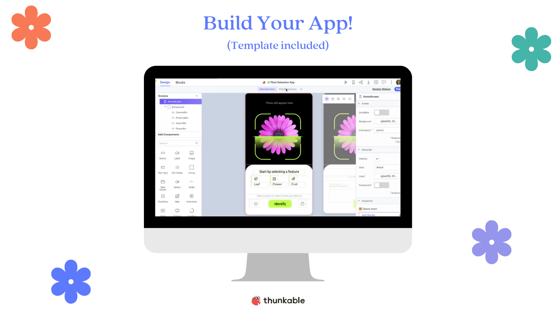 Celebrating the Young App Creators Protecting the World