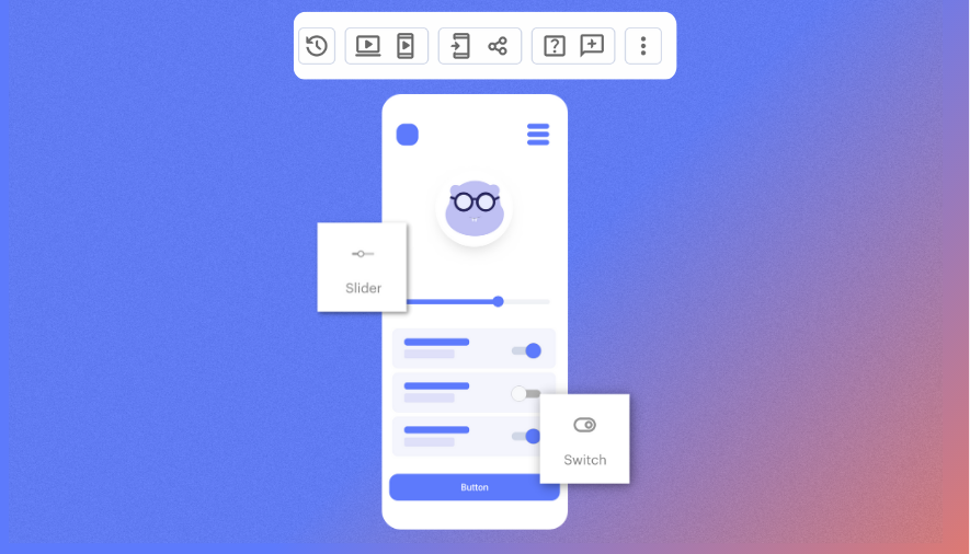 What's New with Thunkable? April 2023 Product Updates