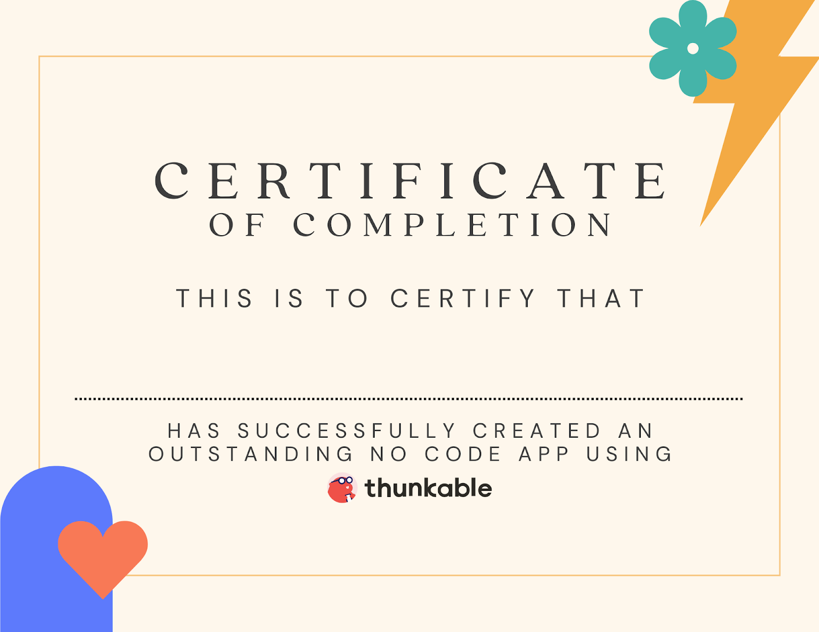 First World Problems Blank