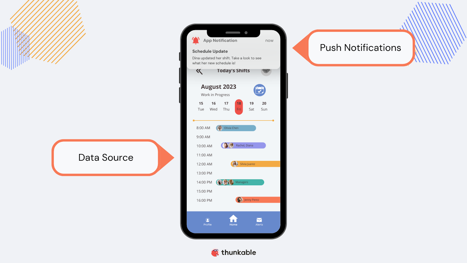 What Kind of Apps Can I Build For My Business?