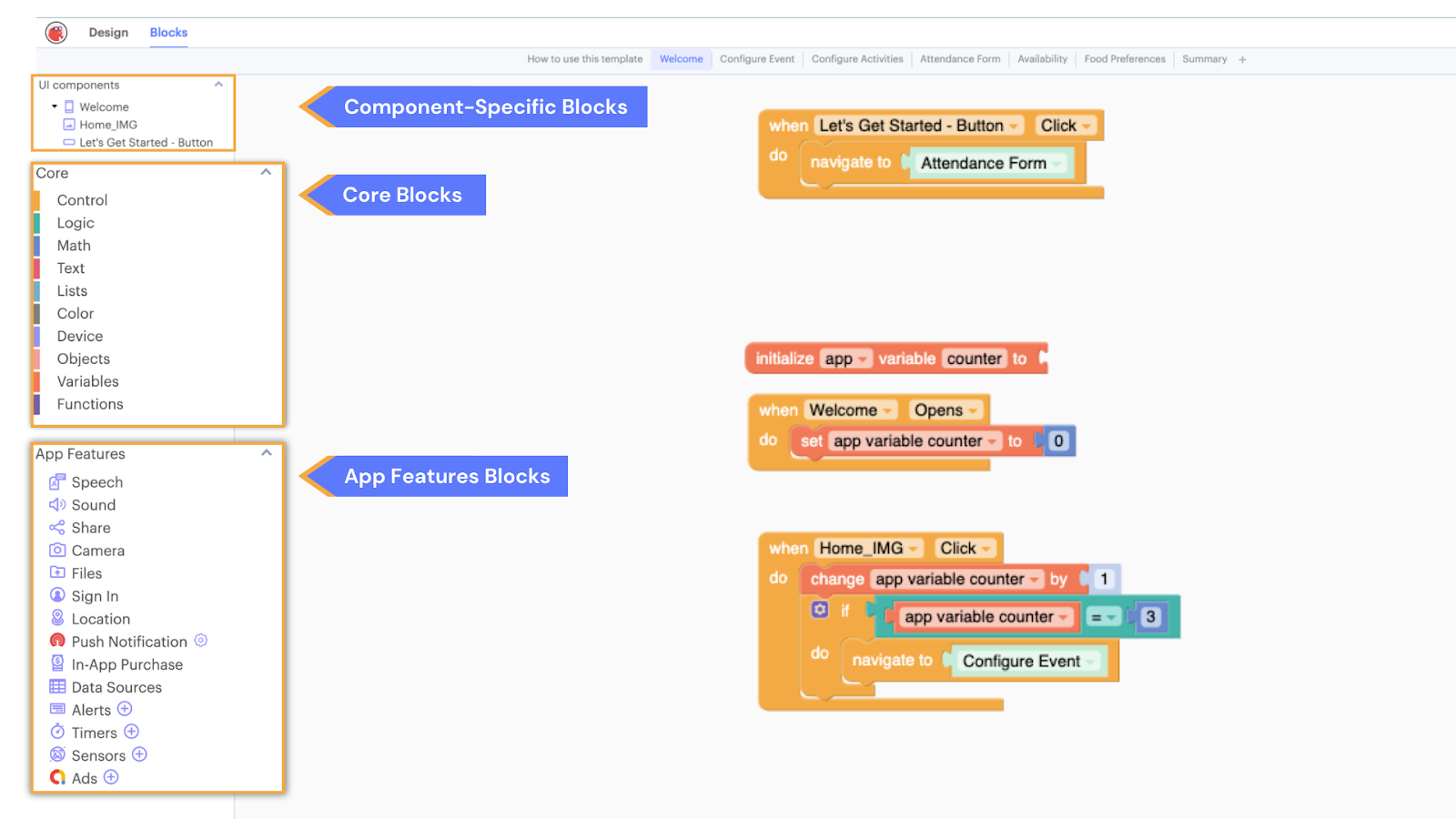 Using Thunkable Basics To Build A Powerful App Showcase App Included