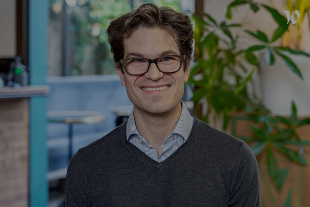 Better World - À propos