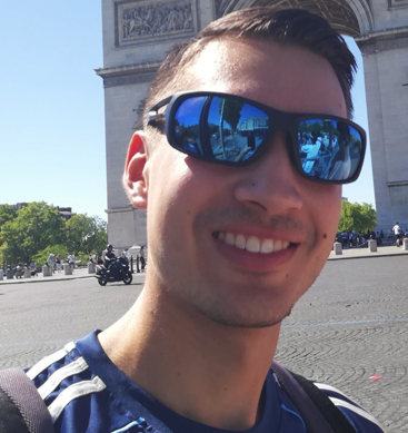 Better World - À propos