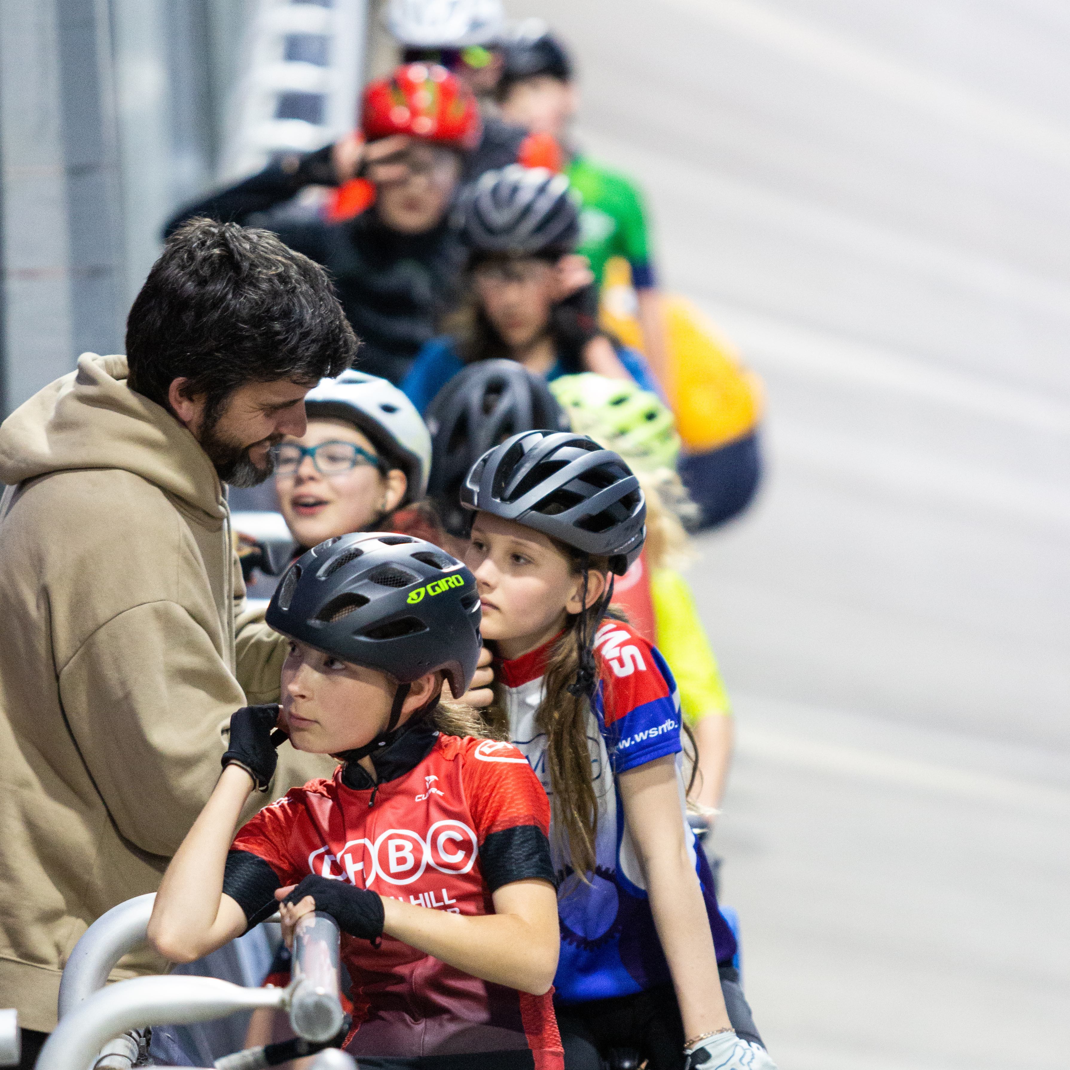 Juniors | DHBC Riding Your Way