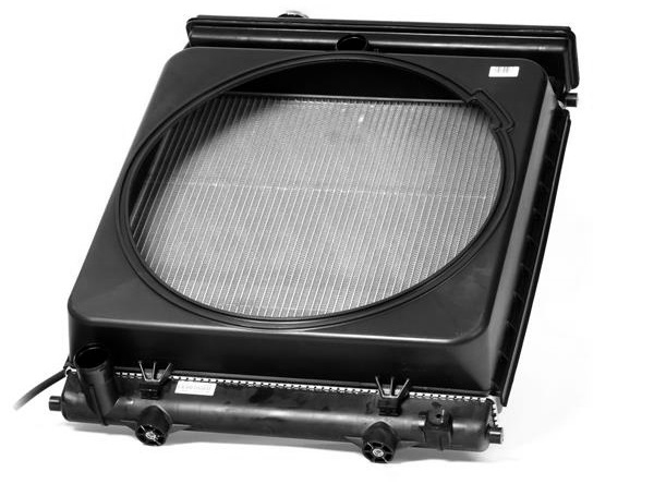 Products | Sabre Plant & Marine