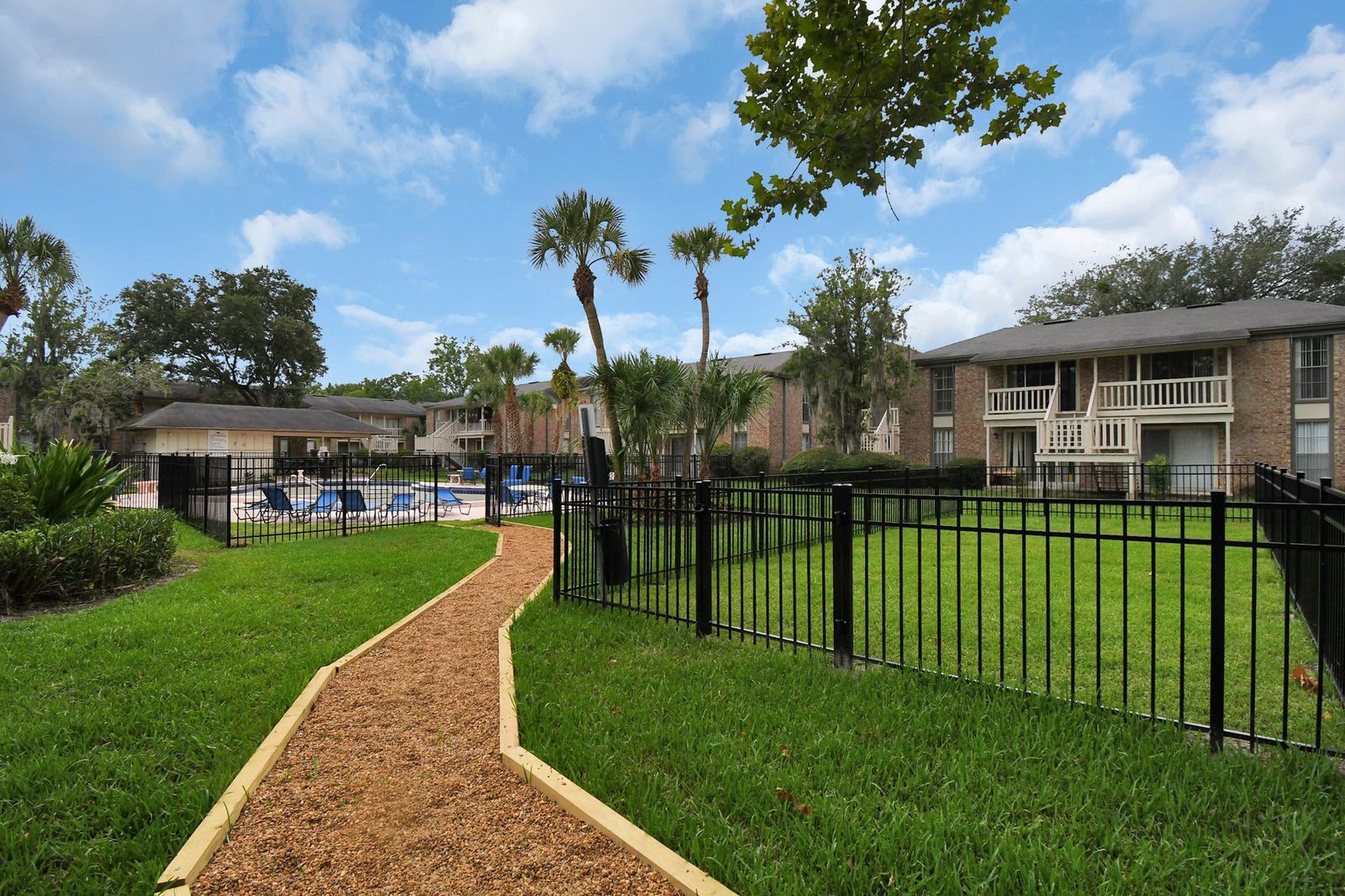 Blue Leaf Residential - Creating Communities