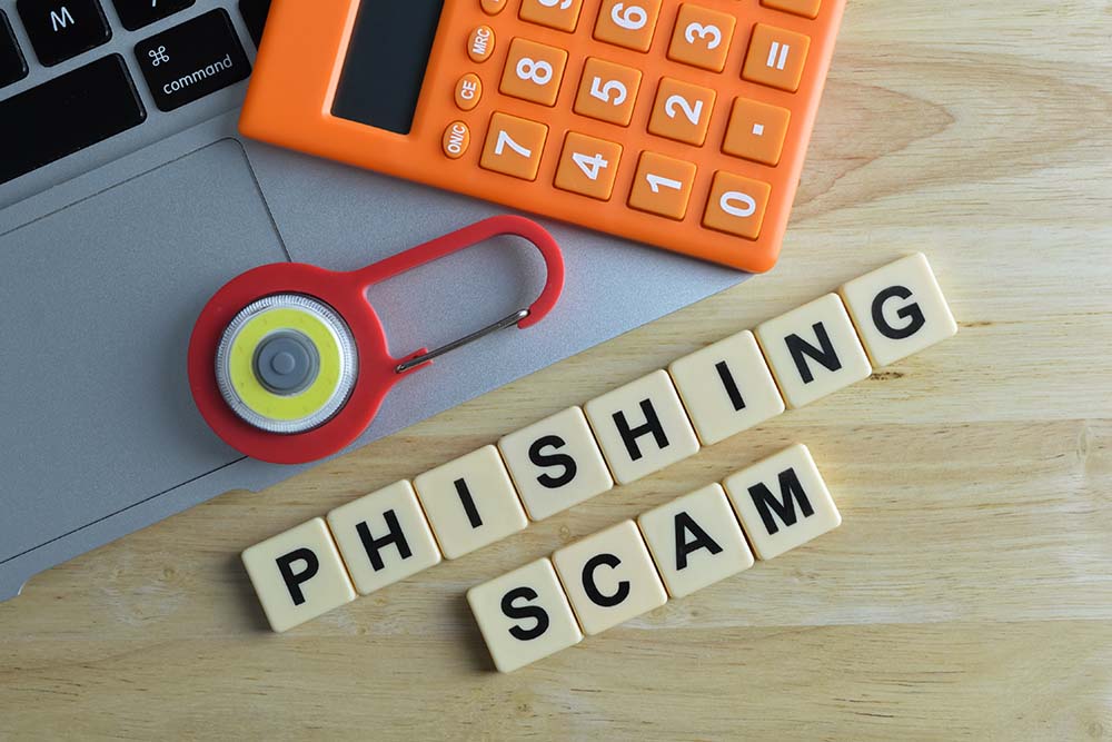 Cybersecurity for Businesses: Phishing and Ransomware Attacks ...