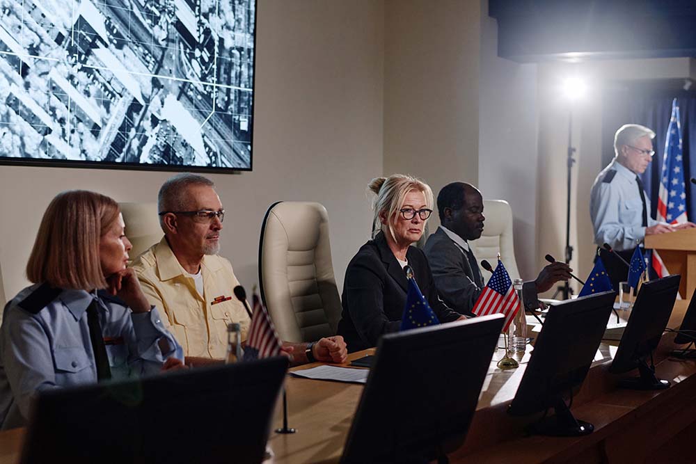 Governments Embrace Cloud Solutions for Improved Services - Crescent Tek