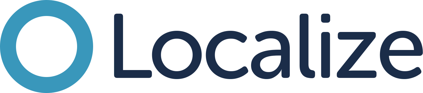 Translate Web Apps and Websites - Localize