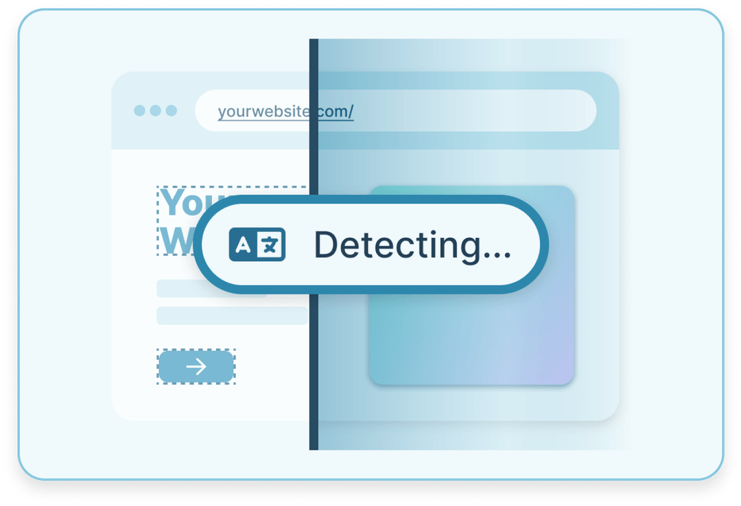 Translate Web Apps and Websites - Localize
