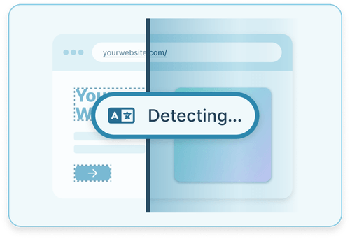 Website Globalization Tool for Any Site | Localize