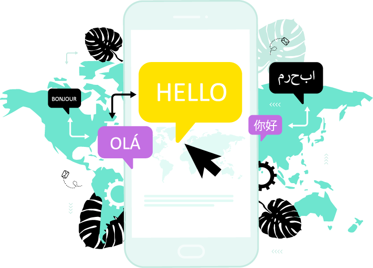 Streamline Mobile App Translation - Localize