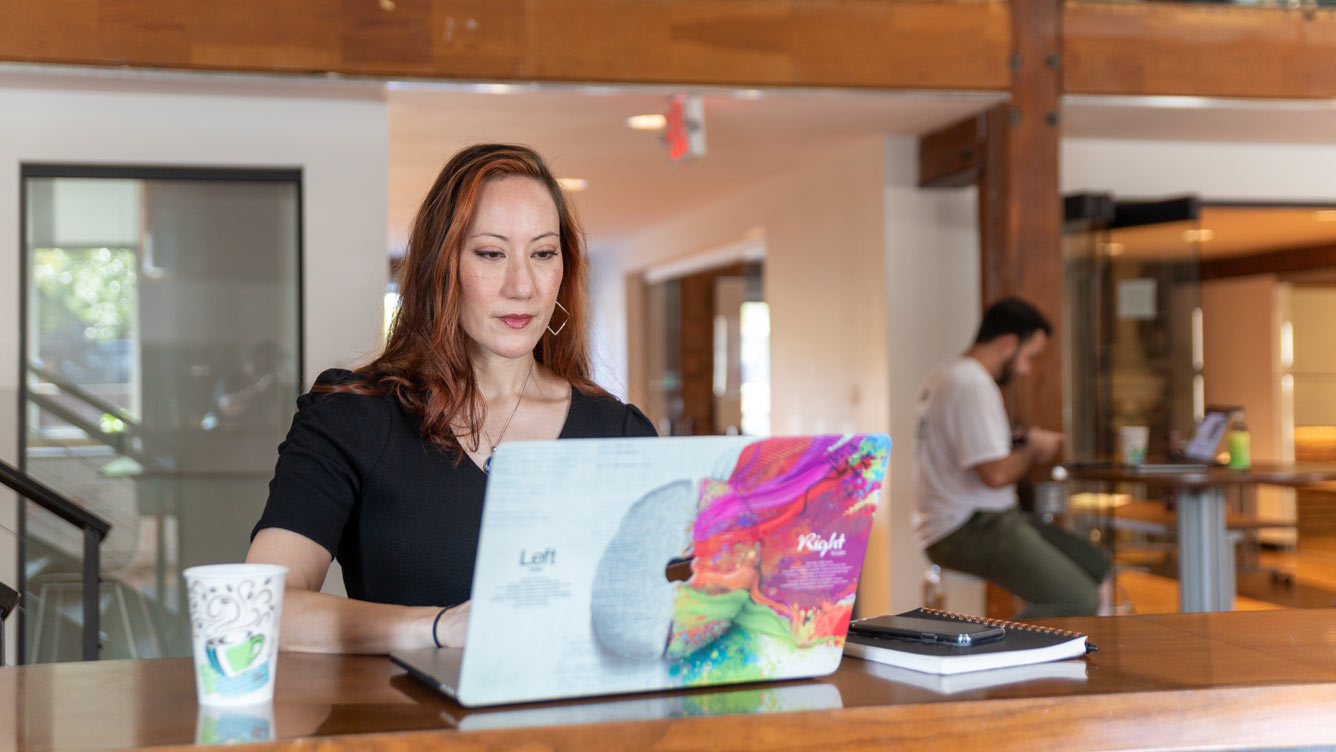 Cary Founded | Coworking and Office Space