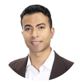 Nosotros - Telecom District