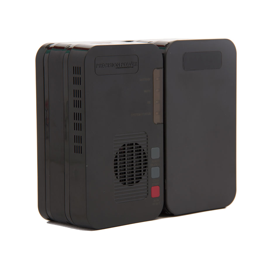 24 Hour Backup Battery Kit - Thrive Broadband Store