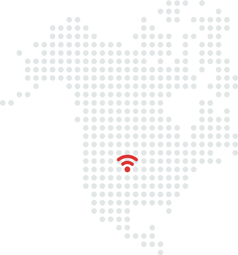 Fiber Internet Service for Home - Thrive Broadband