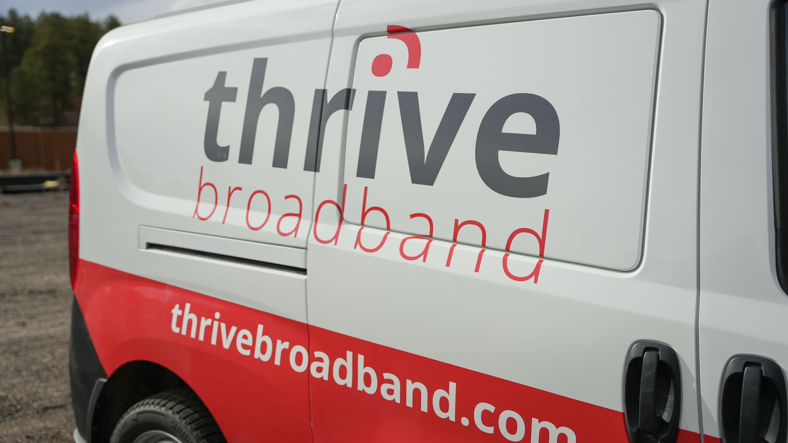Careers - Thrive Broadband