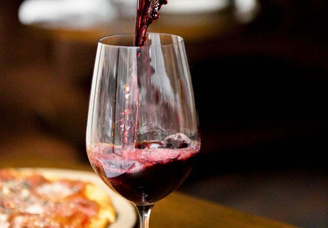 Happy Hour Tapas