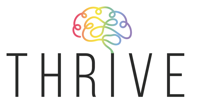 The Center - Thrive Program