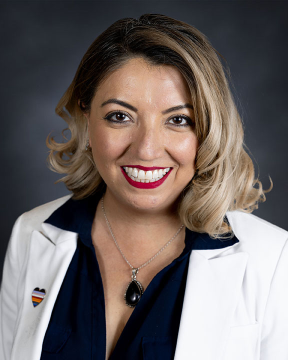 About Us - The Center