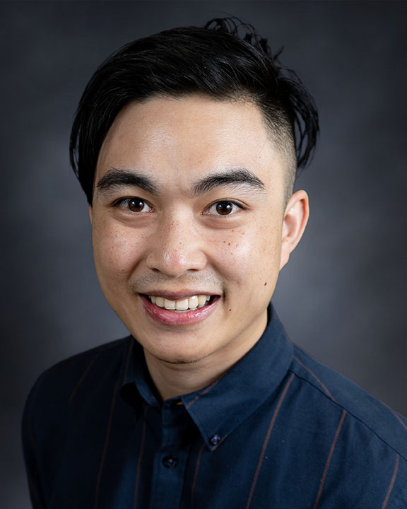 About Us - The Center