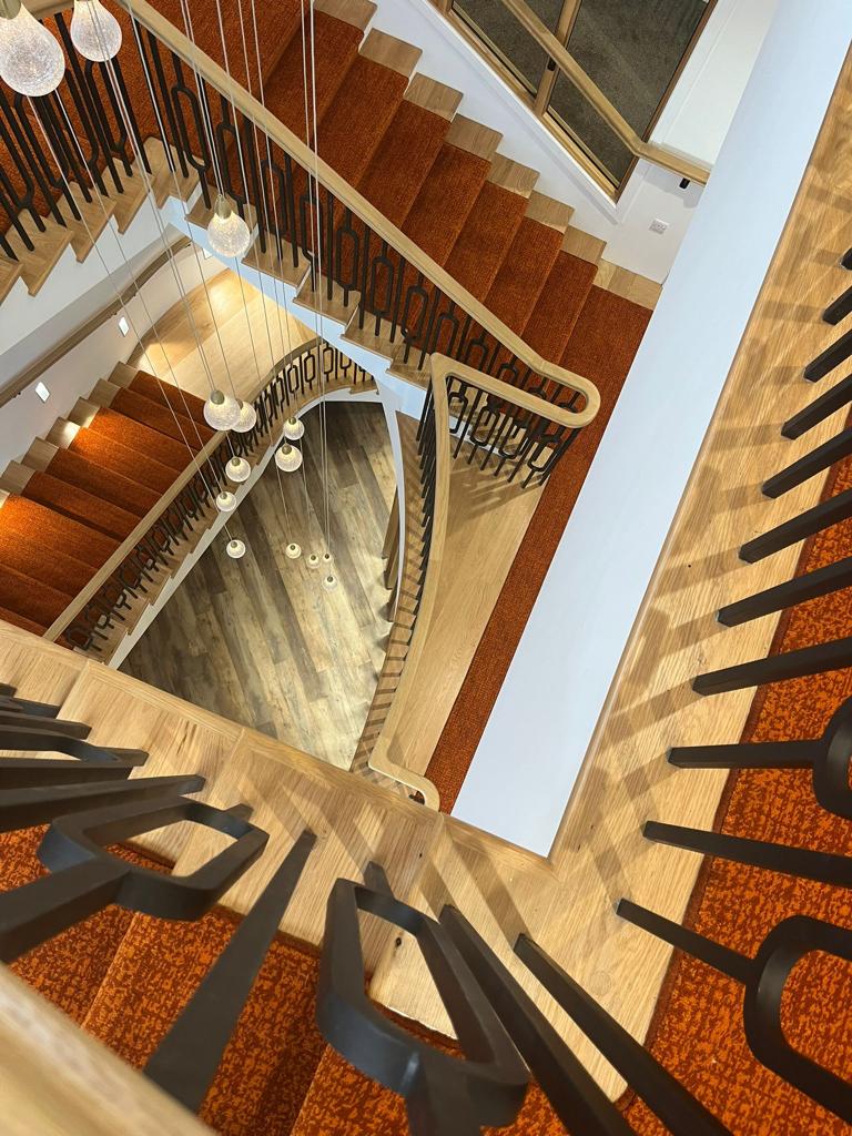 APM Design Ltd | News | CGP Millom Project Completion