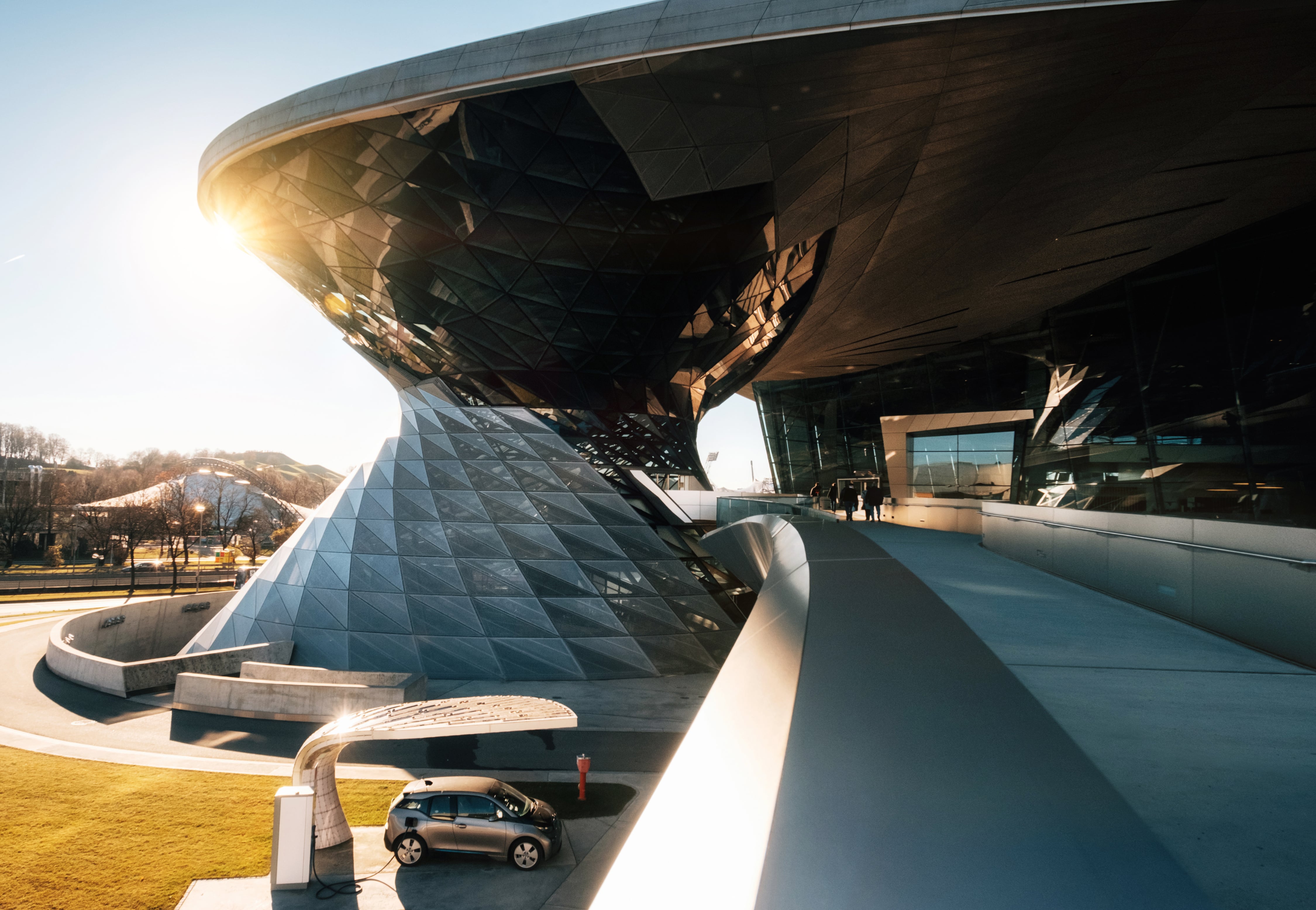 Stryber | Corporate Innovation Done Right