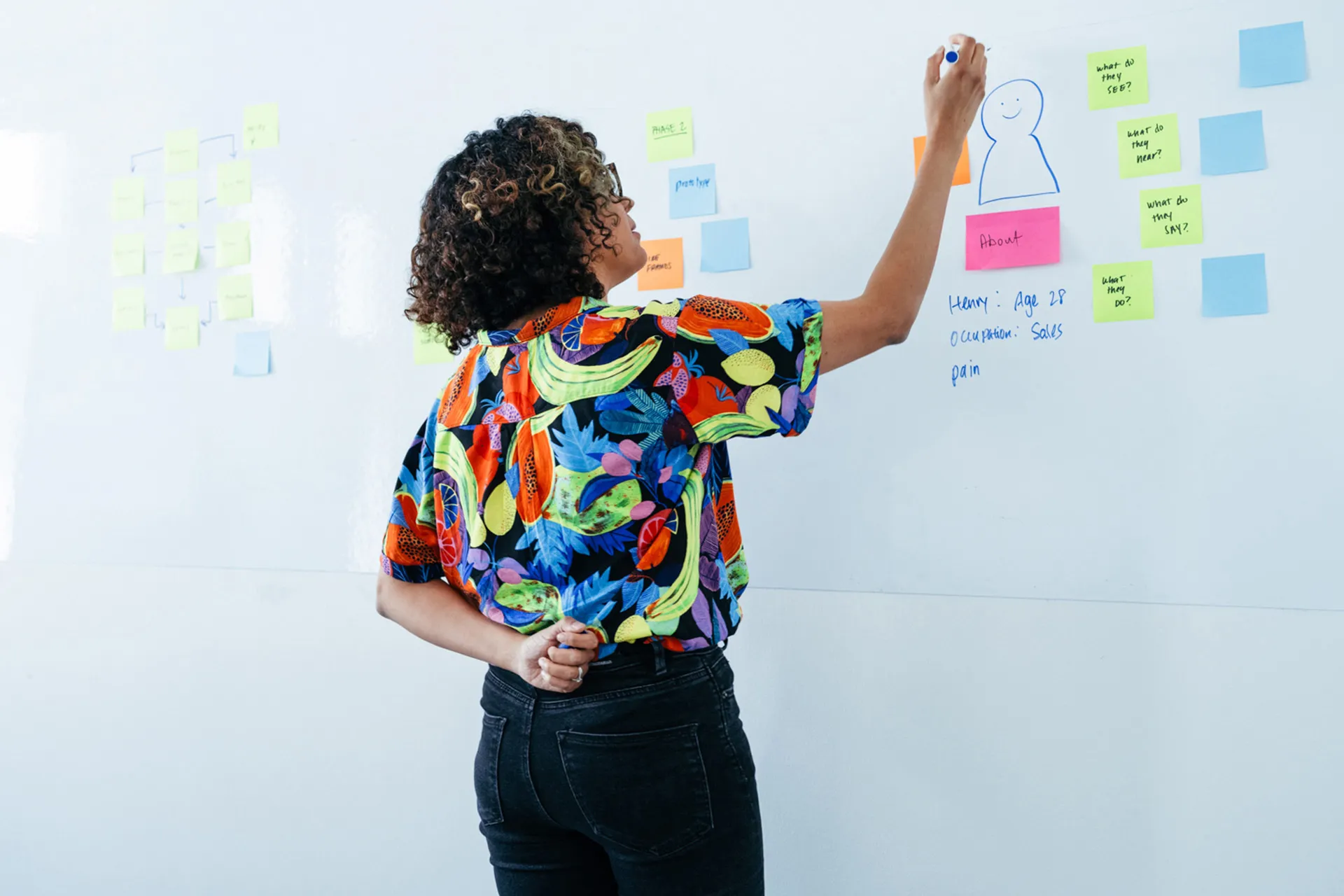 Stryber | Open positions