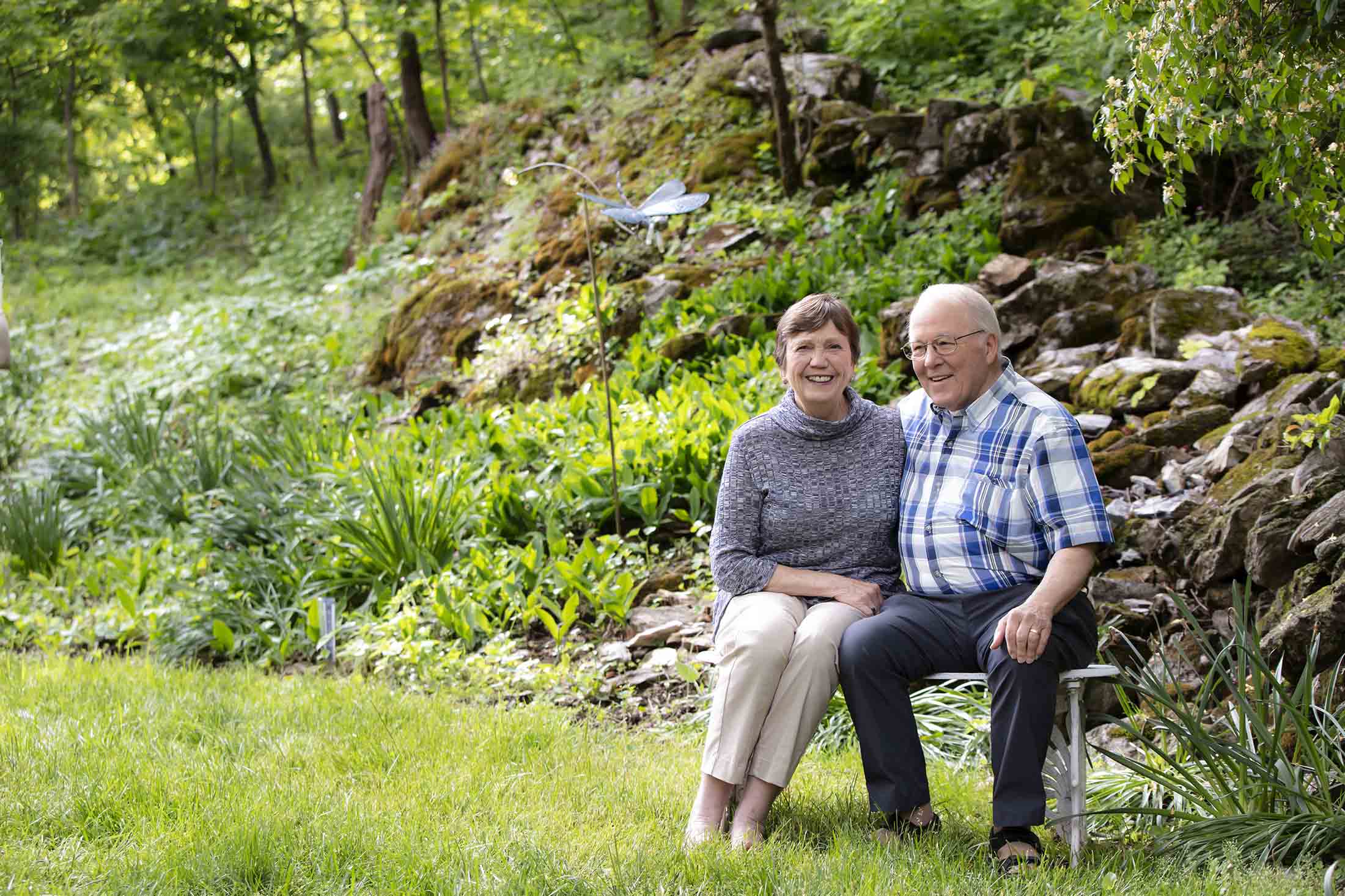 Life Plan Community Winchester VA | Shenandoah Valley Westminster-Canterbury