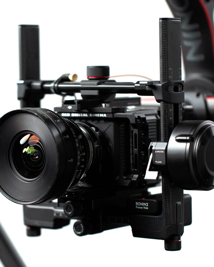 Wrigley Media Group | Award-Winning Video Production