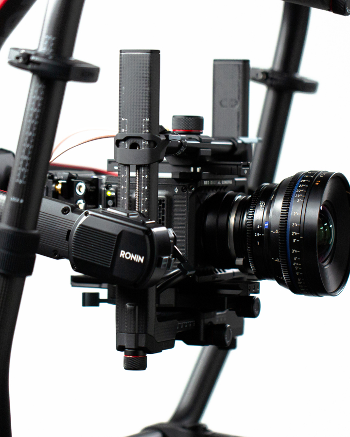 Wrigley Media Group | Award-Winning Video Production