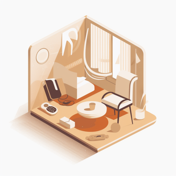 How Guest Data Can Be Used to Customize Room Experience