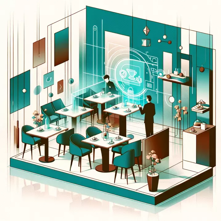 Futuristic Feasts: The Tech Revolution in Dining Out | Blog