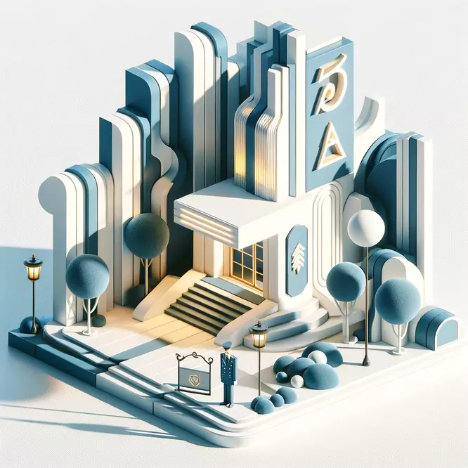 The Crqlar Software Advantage: 5-Star Hotel Management Software